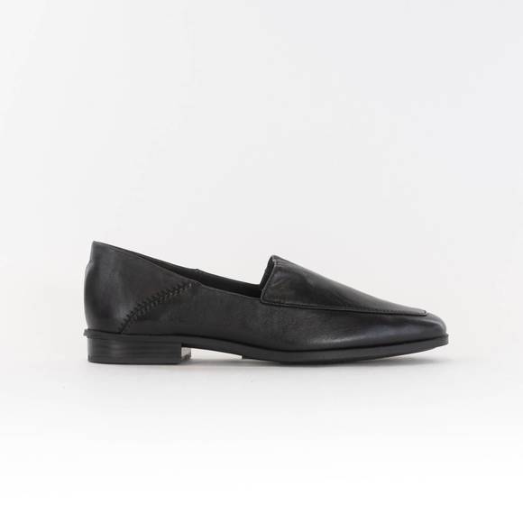 Clarks | Shoes | New Clarks Womens Sarafyna Freva Loafers In Black ...